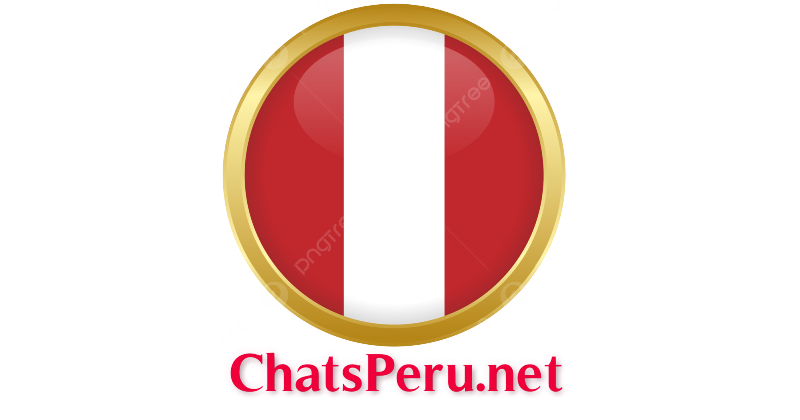 Chats con peruanos en salas gratis